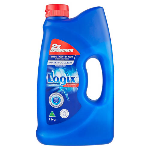 Automatic Dishwashing Powder 1kg